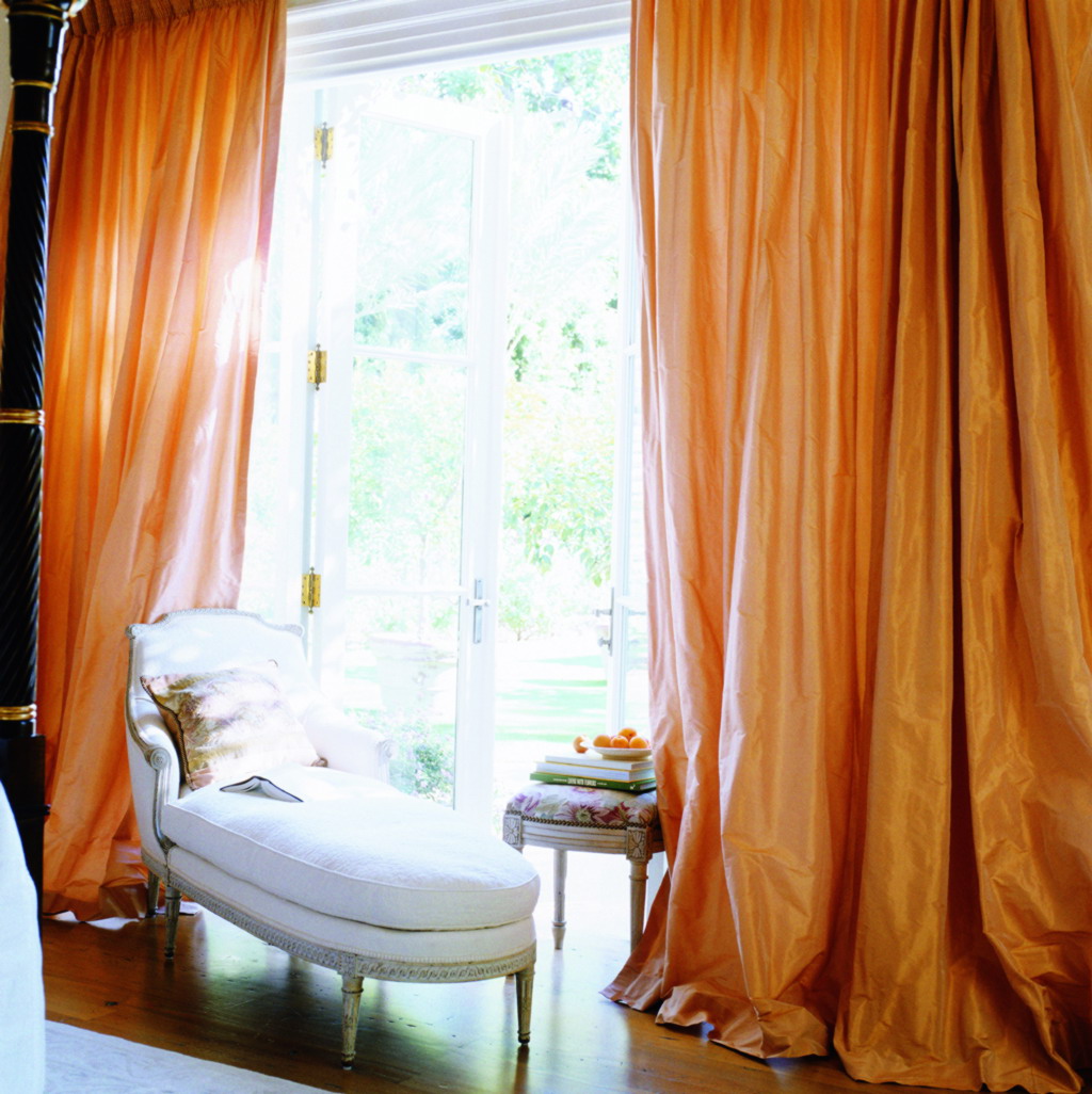 Draperija – Moćna tkanina za eleganciju – DOM INFO