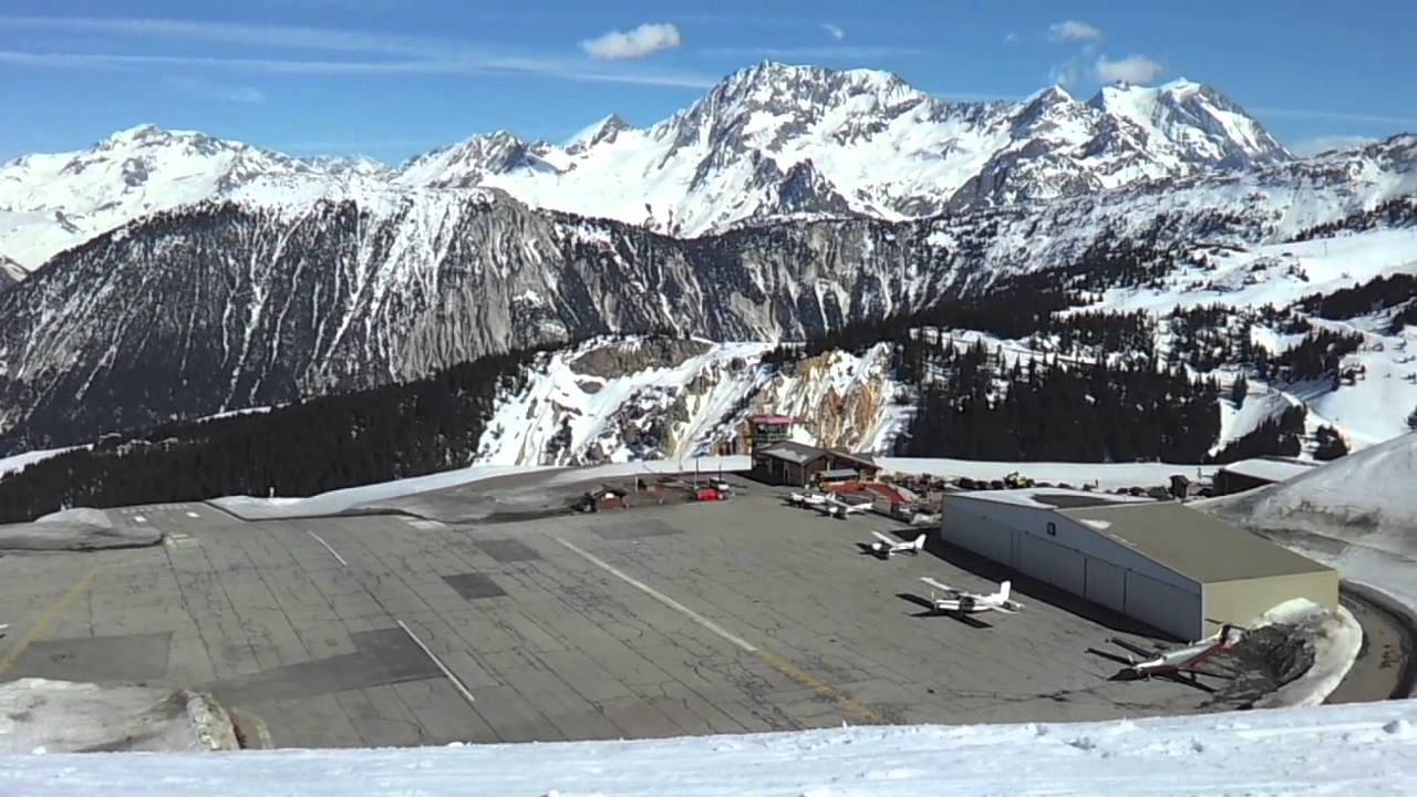 10 najljepših aerodroma na svijetu – DOM INFO