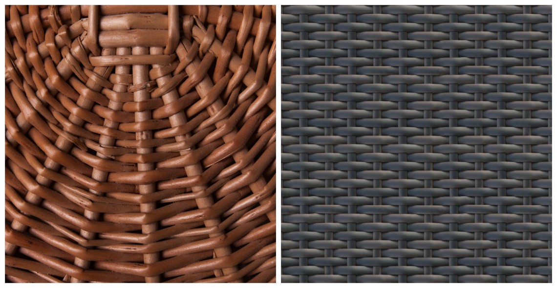 Ratan namještaj: karakteristike, prednosti i održavanje – DOM INFO