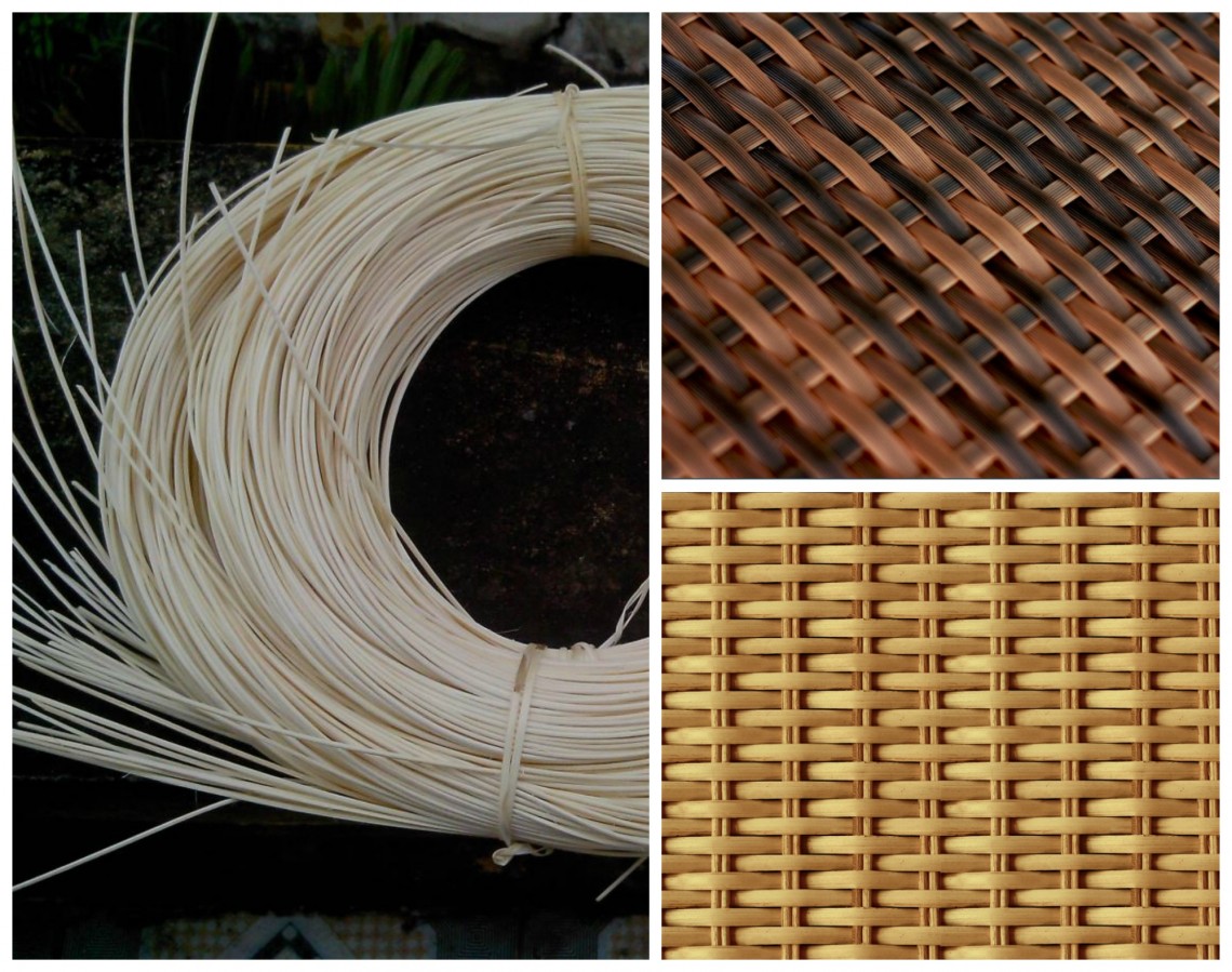 Ratan namještaj: karakteristike, prednosti i održavanje – DOM INFO