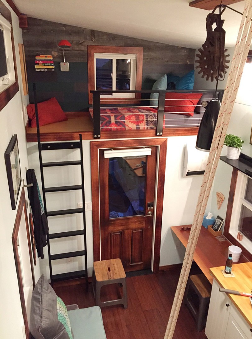 Mala vikendica za idiličan odmor u prirodi – DOM INFO