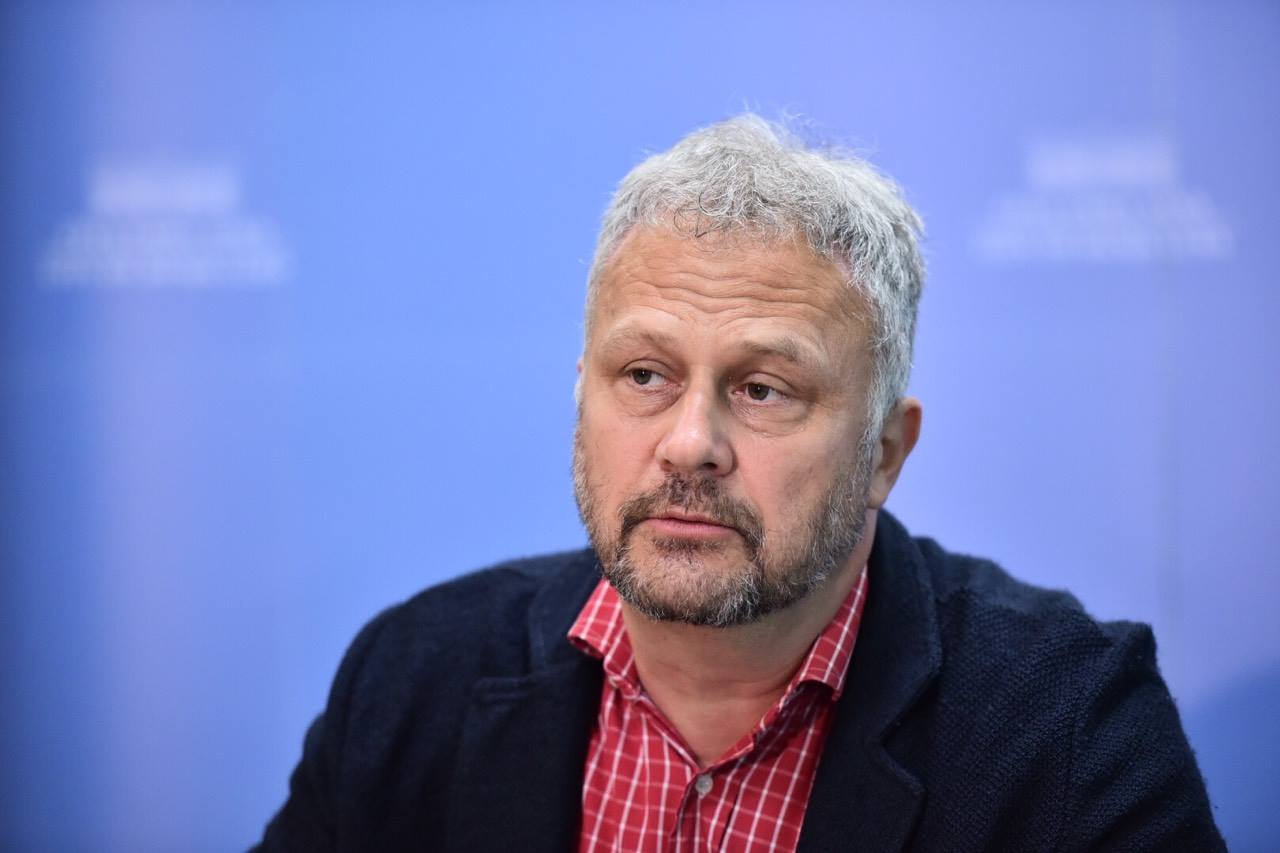 Ko je i šta će u Banjaluci raditi gradski arhitekta Ivan Rašković – DOM ...