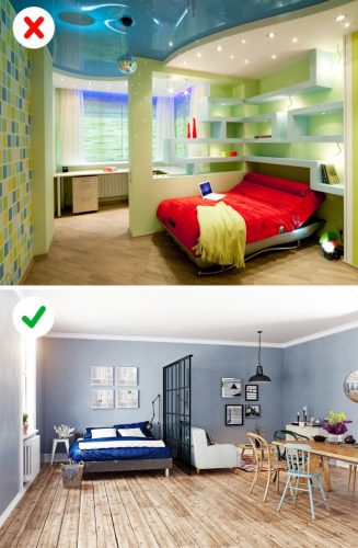 Popularne samo još kod nas: Zastarjele stvari u uređenju – DOM INFO