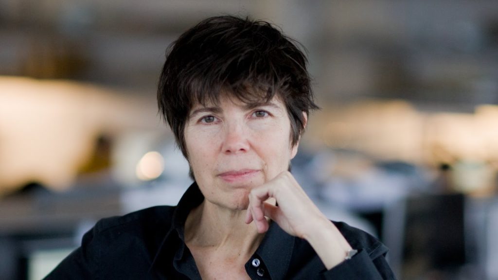 Elizabeth Diller je najuticajniji arhitekta na svijetu – DOM INFO