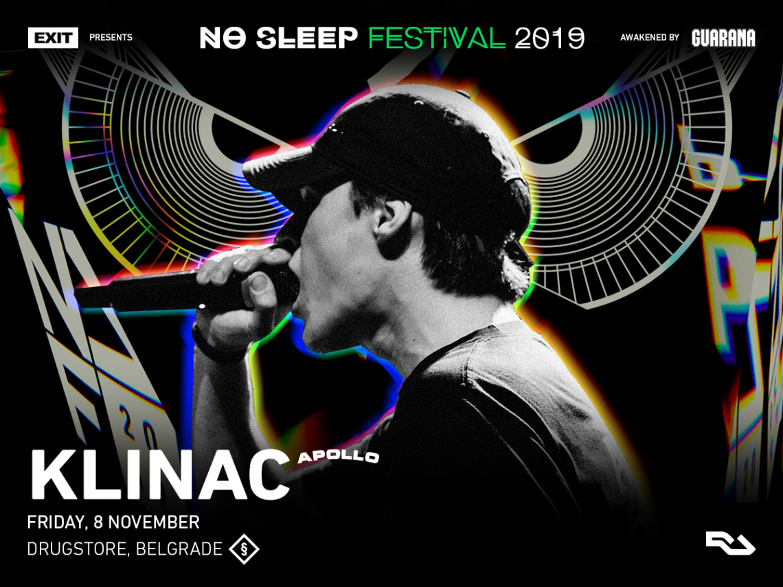 Najpopularniji mladi reper iz Banjaluke, Klinac predvodi novu ...