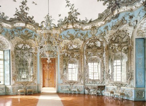 Šta je rokoko arhitektura? – DOM INFO