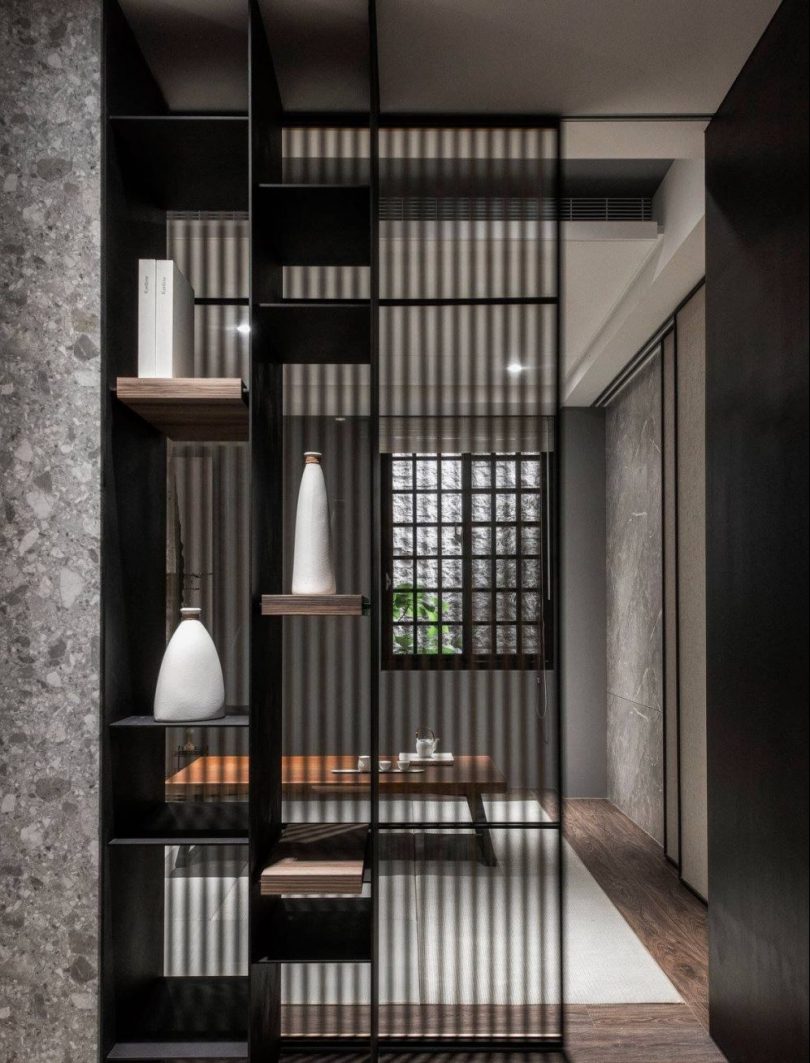 Ideje za sobne pregrade – DOM INFO