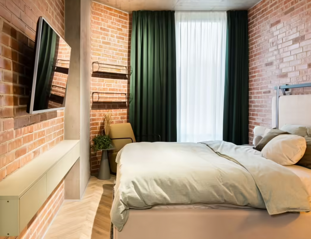 Zašto je industrijski dizajn enterijera popularan – DOM INFO