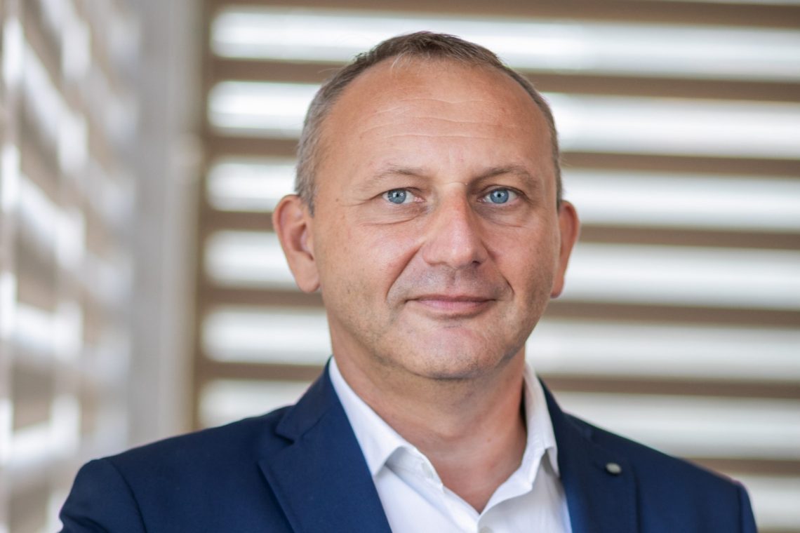 Intervju Željko Stojnić, direktor kompanije Infinity ADS: Digitalna ...