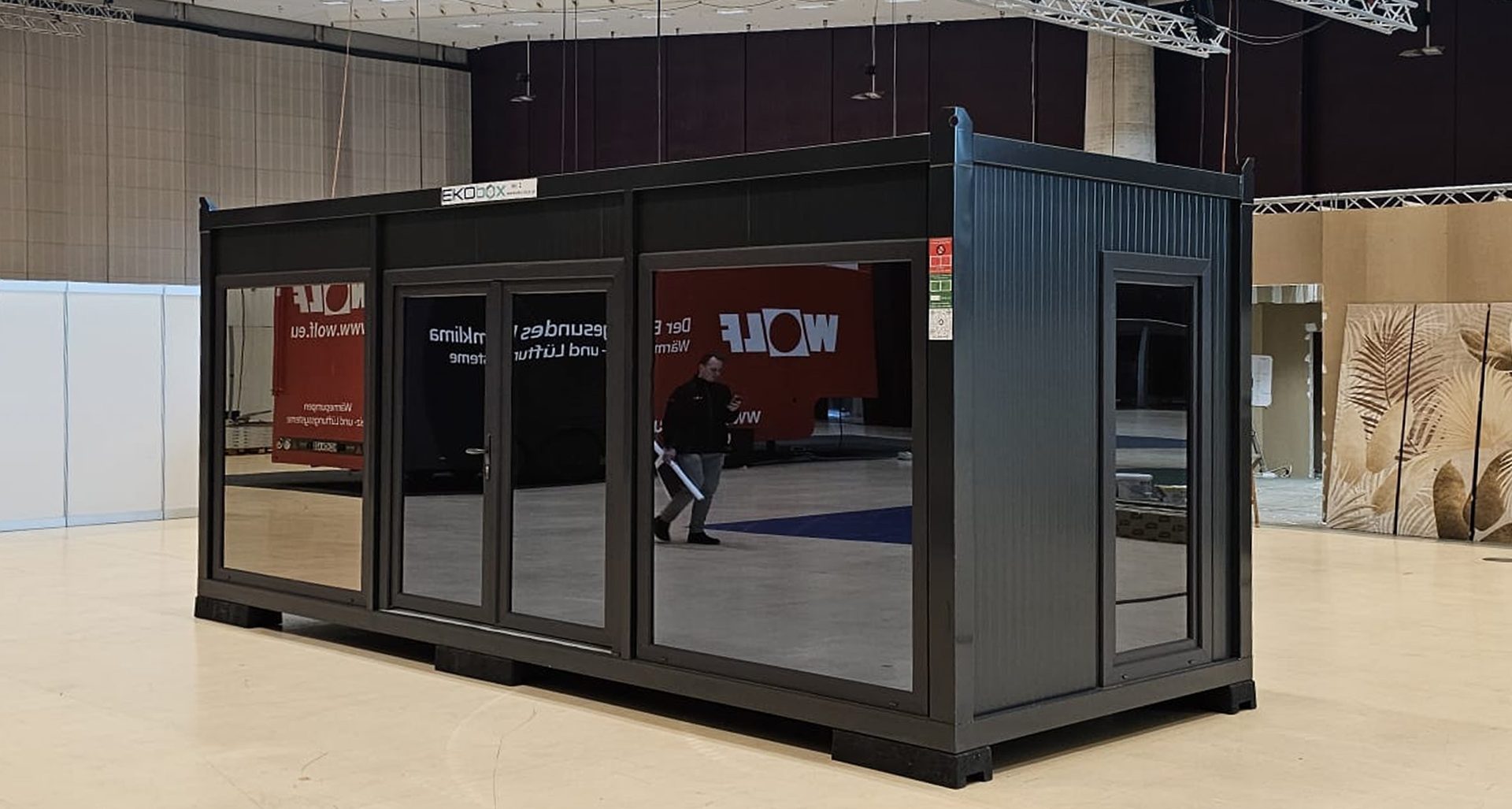 EKObox montažni kontejneri za ljubitelje praktičnosti i funkcionalnosti ...